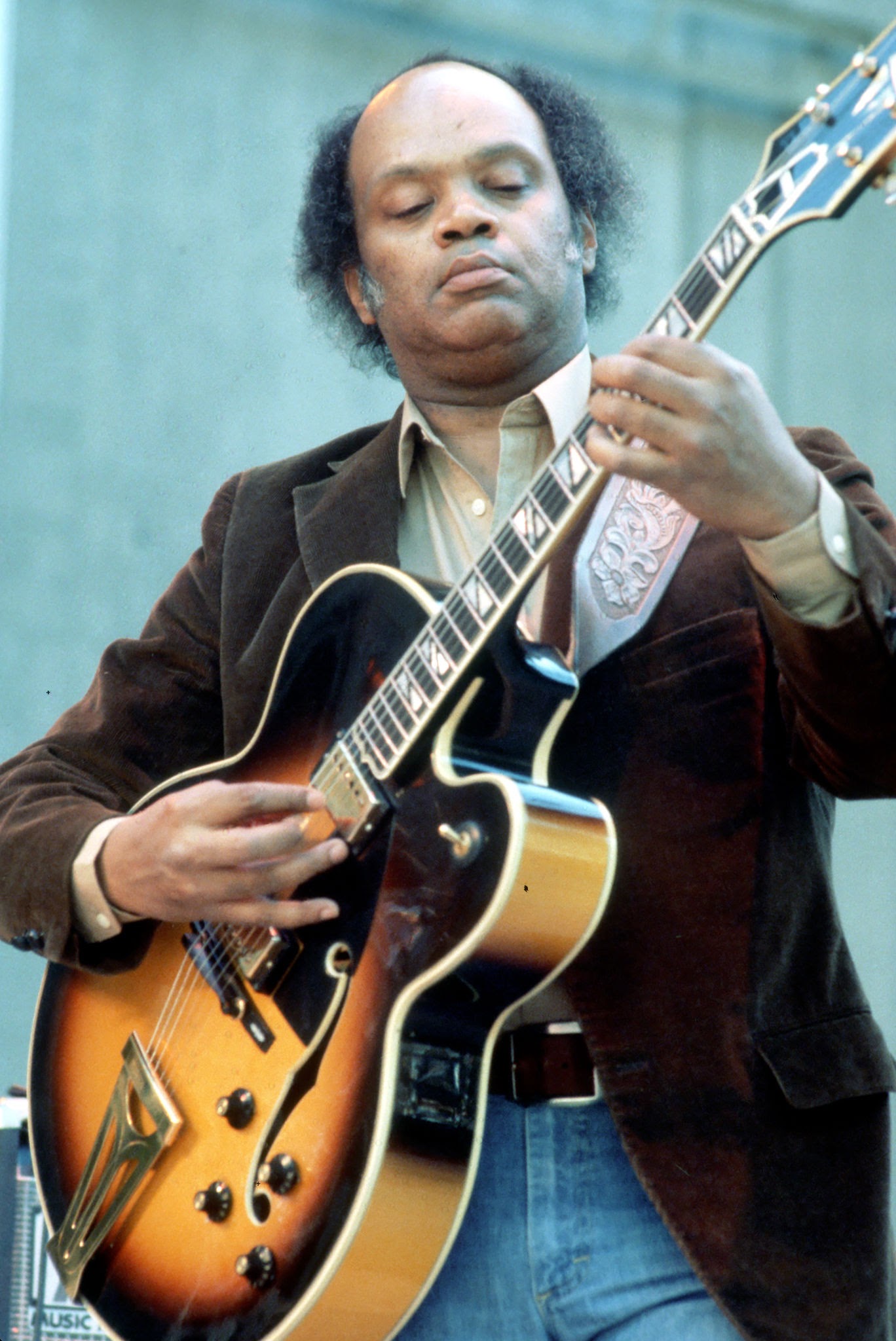 eric gale | セッションギタリストの名演